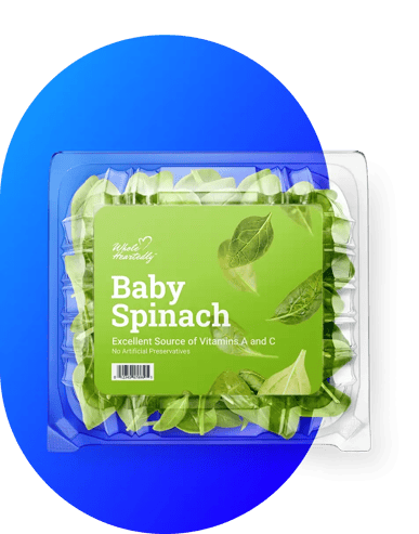 Custom Packaging & Labeling | Digital Print Solutions | Taylor